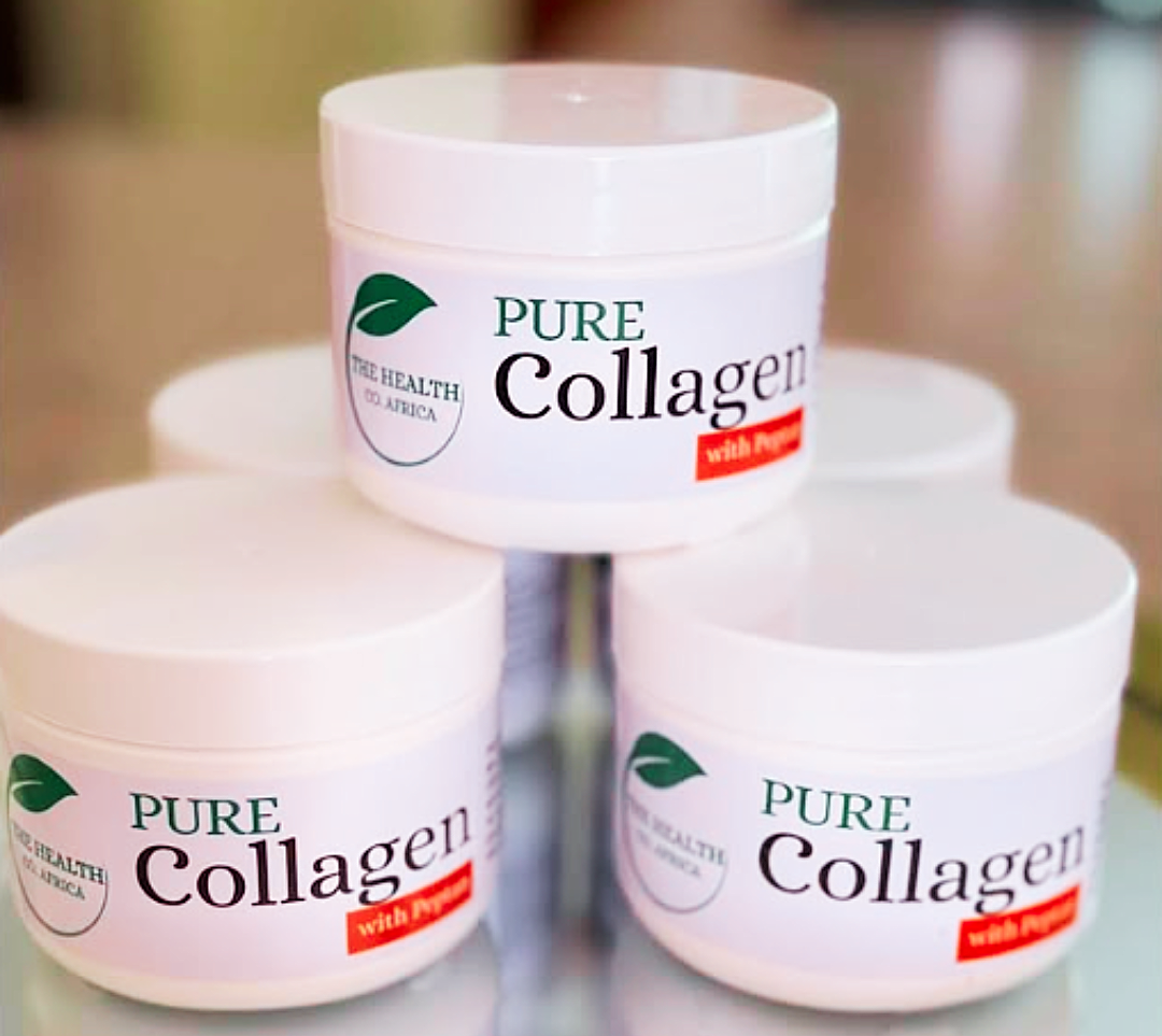 Pure Collagen Powder